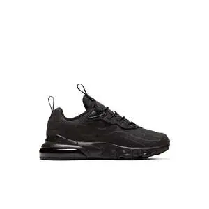 Nike Max 270 React Sneakers - Black