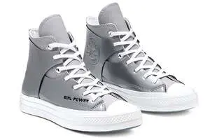 CONVERSE Feng Chen Wang X Chuck 70 High Top 'sleet