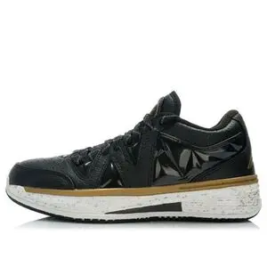 LI-NING Way Of Wade 2 Low Athletic Sneakers