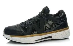 LI-NING Way Of Wade 2 Low Athletic Sneakers