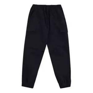 NEW BALANCE Cargo Trousers - Black