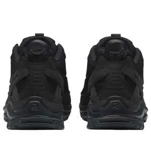 SALOMON X Jeong Li Xa Pro 3d Athletic Sneakers - Black/asphalt/black