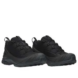 SALOMON X Jeong Li Xa Pro 3d Athletic Sneakers - Black/asphalt/black