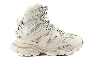 Balenciaga Track Hiker Sneakers