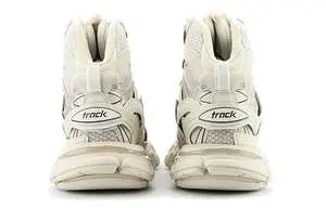 Balenciaga Track Hiker Sneakers
