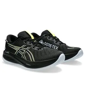 Asics Gel-cumulus 26 Gore-tex Sneakers - Black/cool Grey