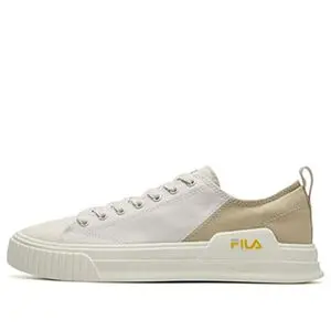 FILA Heritage-fht Light Sneakers - Creamyellow