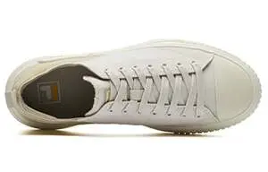 FILA Heritage-fht Light Sneakers - Creamyellow
