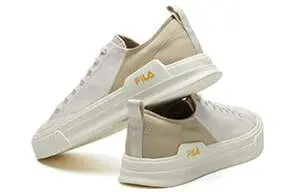 FILA Heritage-fht Light Sneakers - Creamyellow