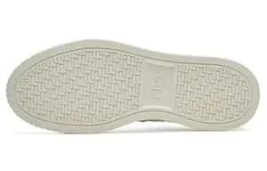 FILA Heritage-fht Light Sneakers - Creamyellow