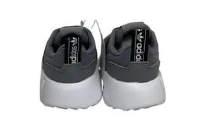Adidas Multix "grey Black" Sneakers - Gray/black