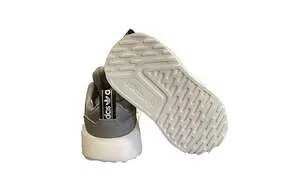 Adidas Multix "grey Black" Sneakers - Gray/black
