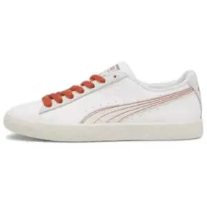 PUMA Clyde 'huskie' Sneakers