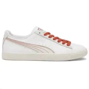 PUMA Clyde 'huskie' Sneakers