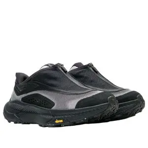 Hoka One One Project Transport Ts Sneakers - Black/white