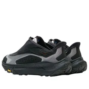 Hoka One One Project Transport Ts Sneakers - Black/white