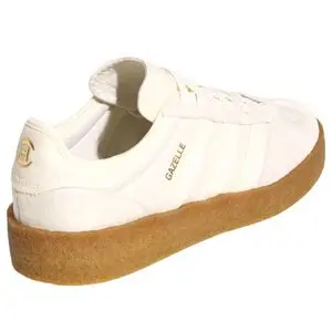 Adidas X Clot Gazelle Crepe Pack Sneakers