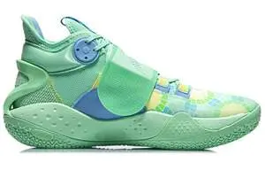 LI-NING Sonic Mid Pe Sneakers