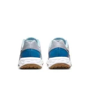 Nike Revolution Next Nature Low Top Sneakers - Light Blue/white