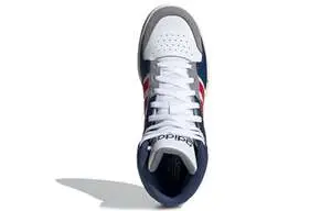 Adidas Entrap Mid High Top Sneakers