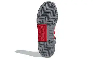 Adidas Entrap Mid High Top Sneakers