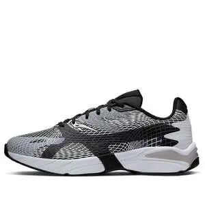 Nike Ghoswift "wolf Grey" Bq5108-101 - Gray/white