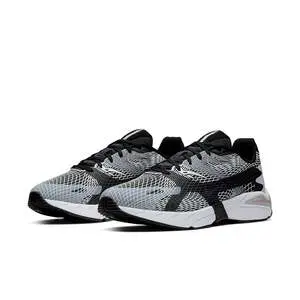 Nike Ghoswift "wolf Grey" Bq5108-101 - Gray/white