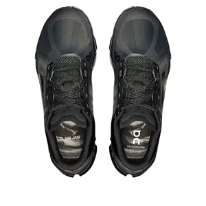 On X Slam Jam Cloudflow 5 Sneakers - Gull/black
