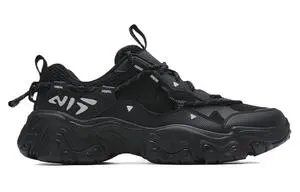 FILA Heritage Fluid Lace Up Sneakers