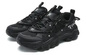 FILA Heritage Fluid Lace Up Sneakers