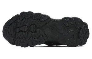 FILA Heritage Fluid Lace Up Sneakers