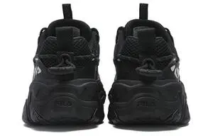 FILA Heritage Fluid Lace Up Sneakers