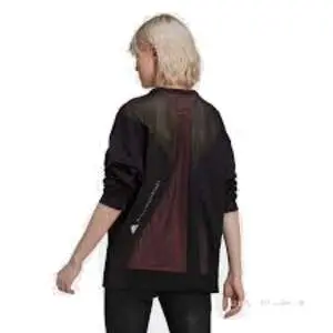 Adidas By Stella Mccartney Long Sleeve T-shirt