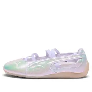 PUMA PUMA Speedcat Ballet "Pearlized" Sneakers White/black