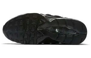 Nike Max 95 'triple