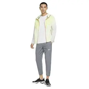 Nike Dri-fit Challenger Logo Sports Woven Long Pants