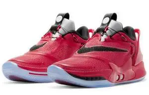 Nike Adapt Bb 2.0 'chicago All-star Weekend' Gamer Exclusive - Red/black