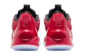 Nike Adapt Bb 2.0 'chicago All-star Weekend' Gamer Exclusive - Red/black
