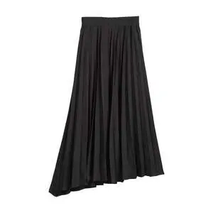 Adidas X Willy Chavarria Pleated Skirt