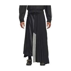 Adidas X Willy Chavarria Pleated Skirt