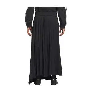 Adidas X Willy Chavarria Pleated Skirt