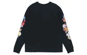 JORDAN Air Casual Sports Long Sleeve Crewneck