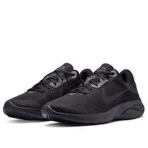 Nike Flex Experience Run Next Nature Athletic Sneakers - Black