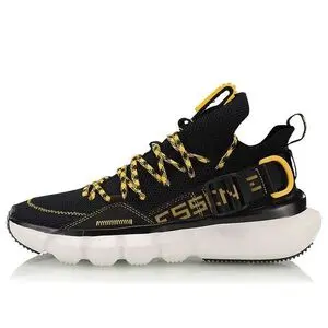 LI-NING Essence Lace Up Premium Sneakers