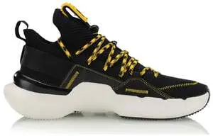 LI-NING Essence Lace Up Premium Sneakers