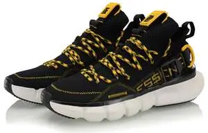 LI-NING Essence Lace Up Premium Sneakers