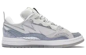 LI-NING Superwave Golden X Aape 10th Anniversary Sneakers