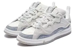 LI-NING Superwave Golden X Aape 10th Anniversary Sneakers
