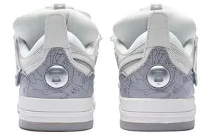 LI-NING Superwave Golden X Aape 10th Anniversary Sneakers