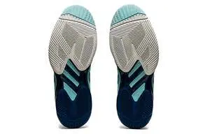 Asics Solution Speed Ff 2 Tennis Shoes - Blue